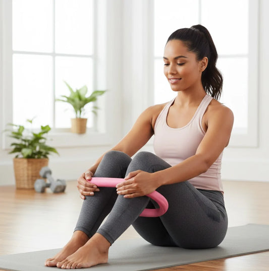 Gym & Training – BoldPause